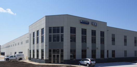 BERNDORF BELT TECHNOLOGY, INC. & SBS STEEL BELT SYSTEMS USA, INC ...