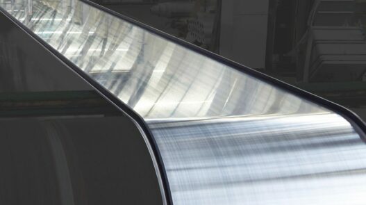 Steel belts: stainless & customized - Berndorf Band Group