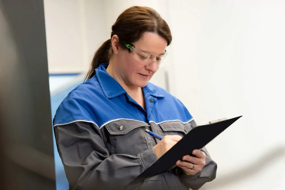 Steel belts: stainless & customized - Berndorf Band Group