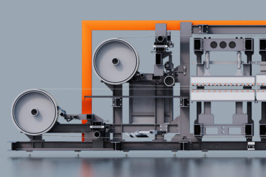 Steel Belts & Belt Systems by Berndorf Band Group