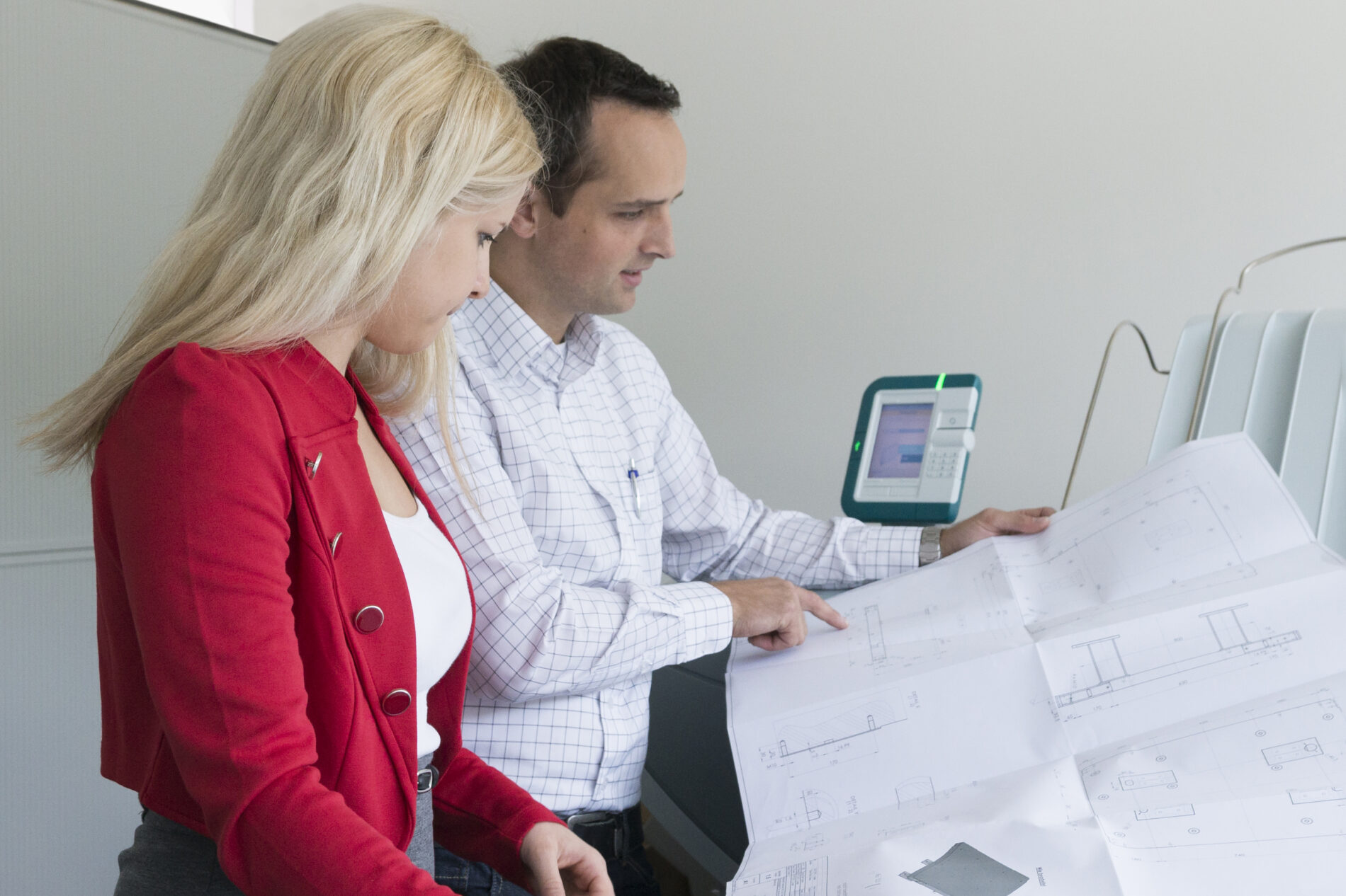 Steel Belts & Belt Systems by Berndorf Band Group