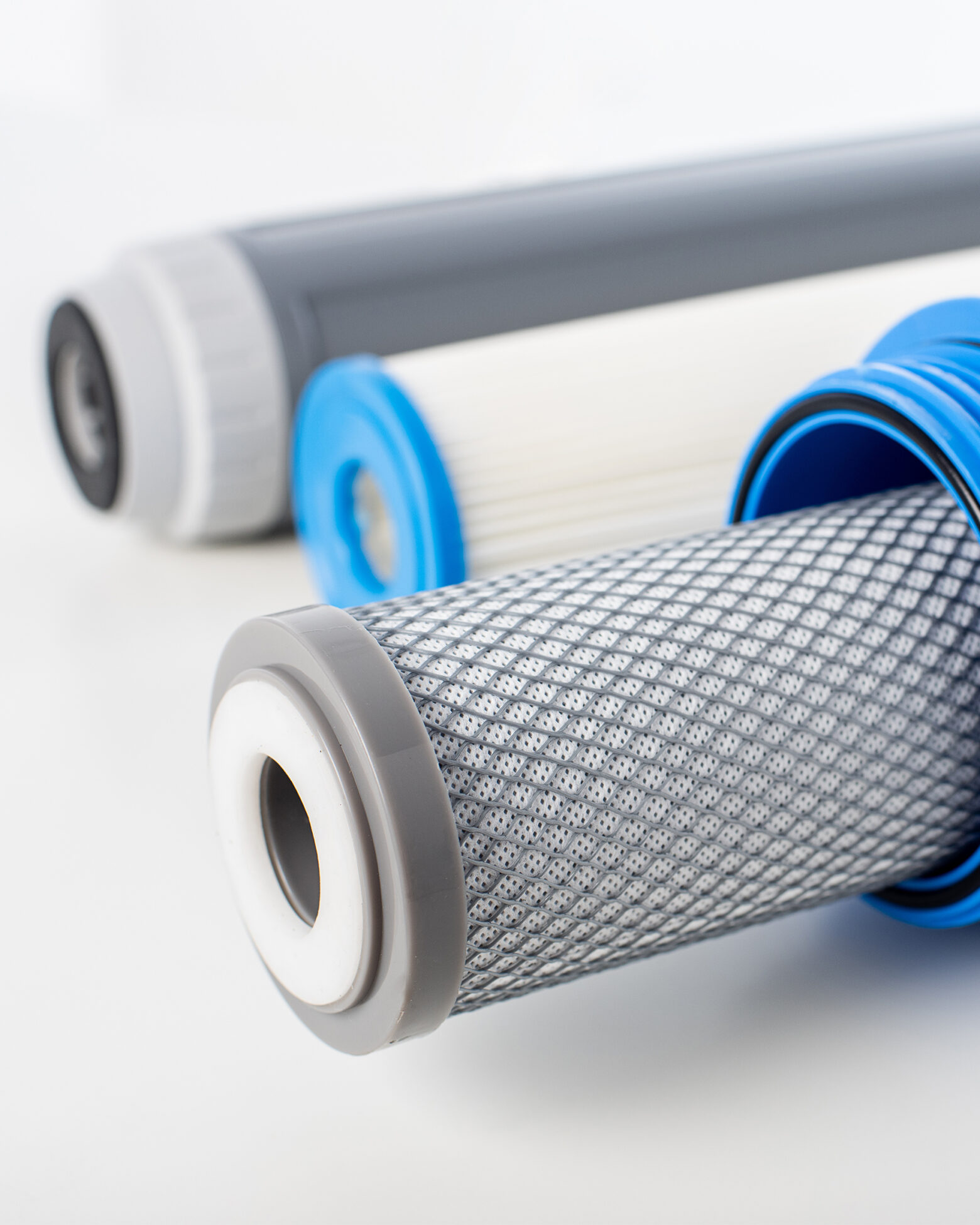 Steel Belts & Casting Systems for films, membranes & cast sheets