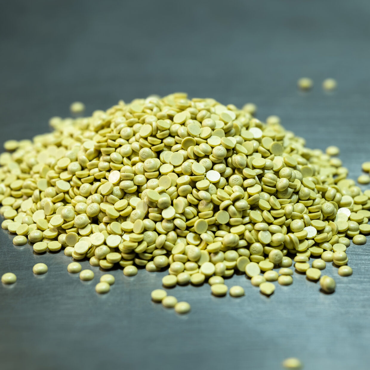 Process Equipment for Steel Belts - Berndorf Band Group