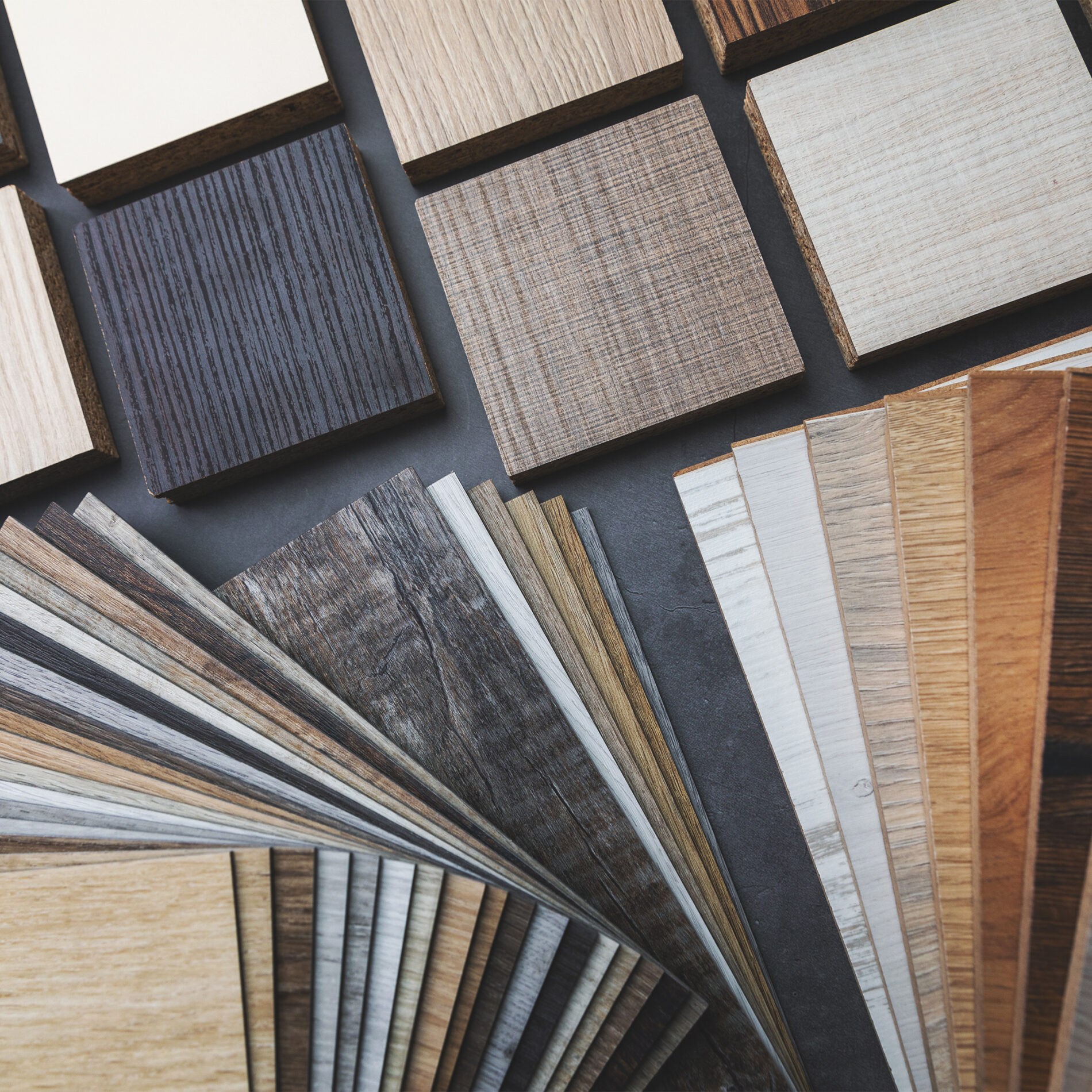 Steel Belts for Wood Industry: laminates & wood-based panels