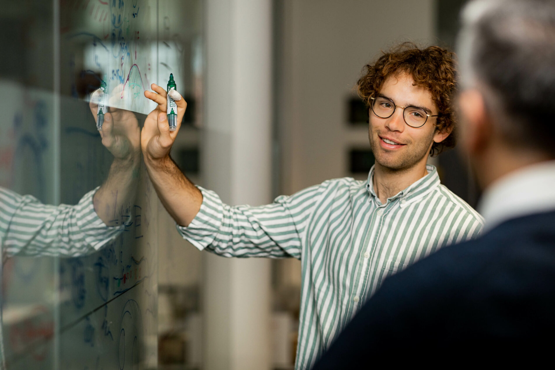 Bandas de acero y sistemas de banda - Berndorf Band Group