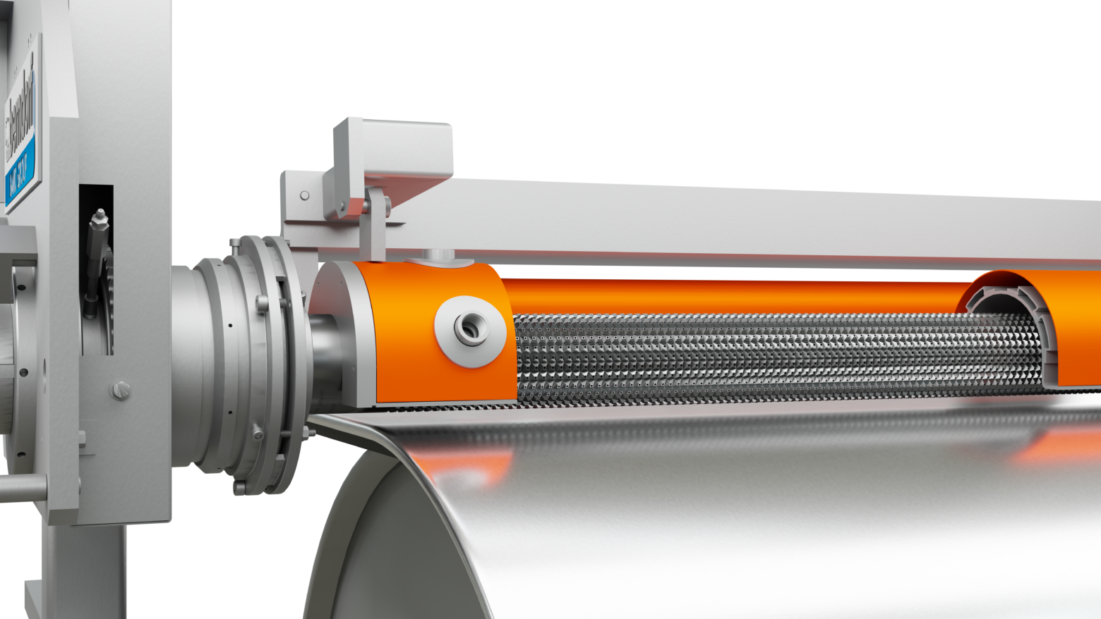 Solvay & Berndorf Band Group: Success Story